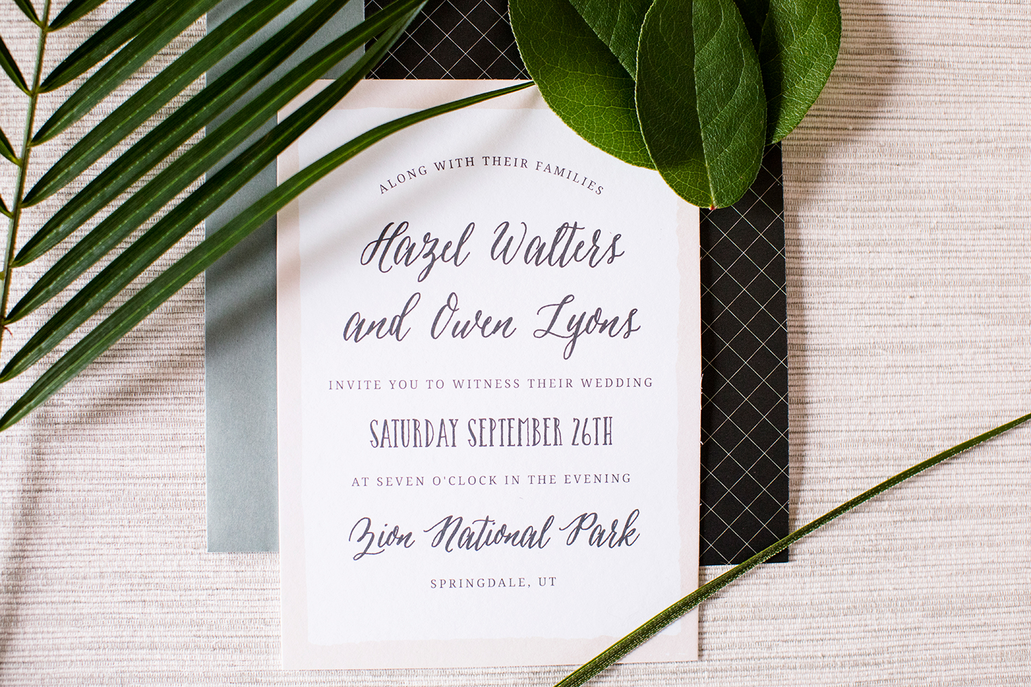 Best Online Wedding Invitations J D Photo LLC Richmond Virginia