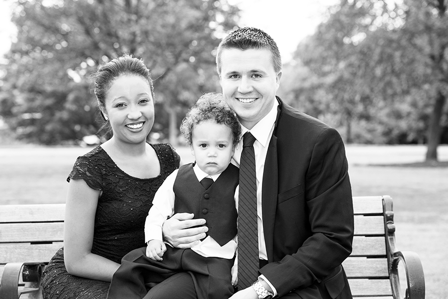 Goetz Family Photos at Libby Hill Park | Libby Hill Park | J&D Photo ...