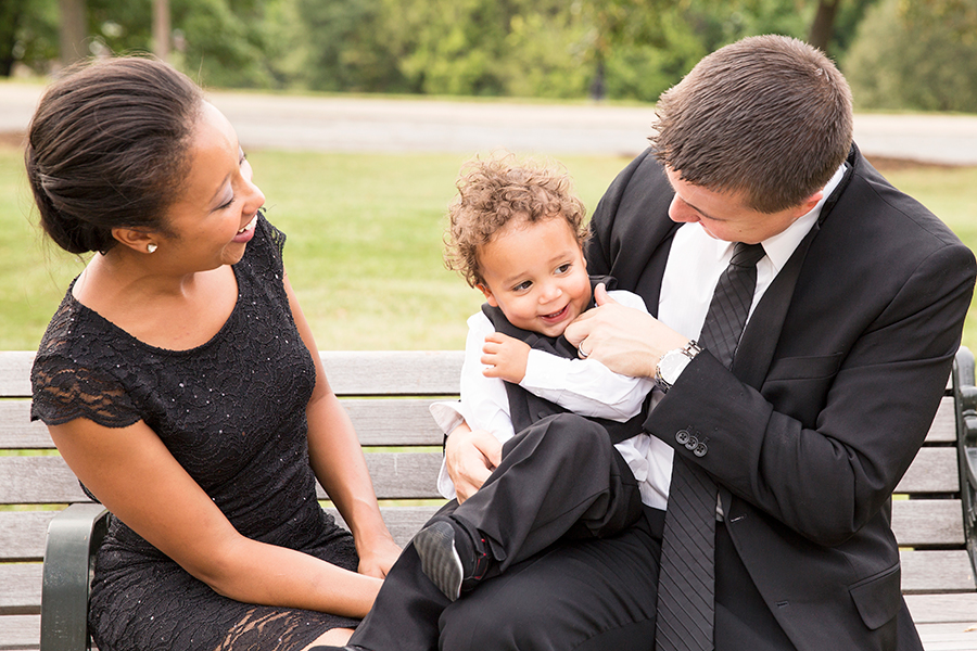 Goetz Family Photos at Libby Hill Park | Libby Hill Park | J&D Photo ...