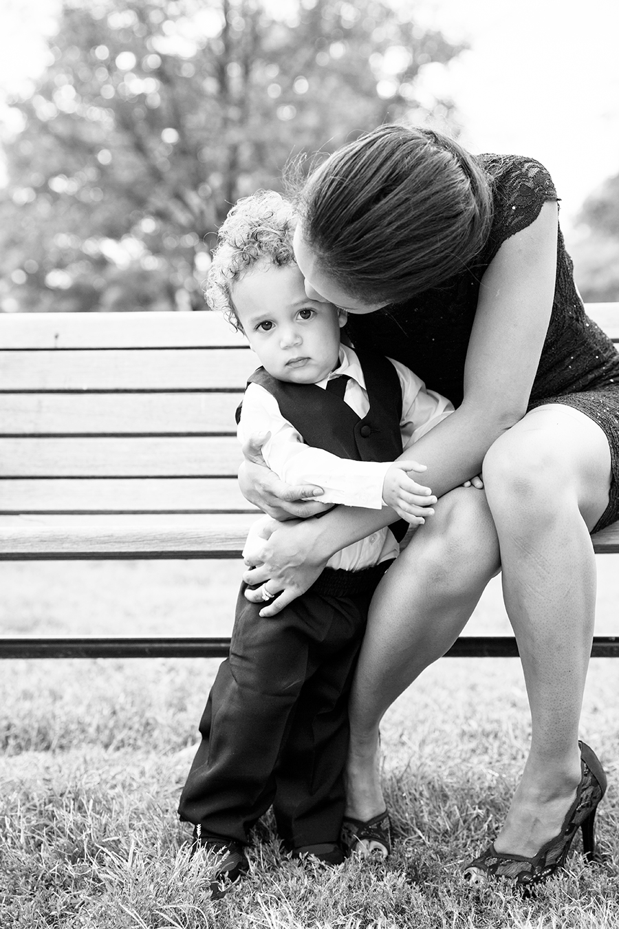 Goetz Family Photos at Libby Hill Park | Libby Hill Park | J&D Photo ...