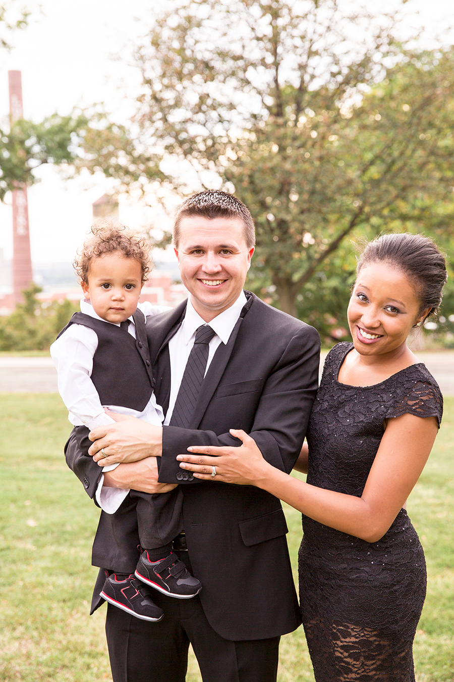 Goetz Family Photos at Libby Hill Park | Libby Hill Park | J&D Photo ...
