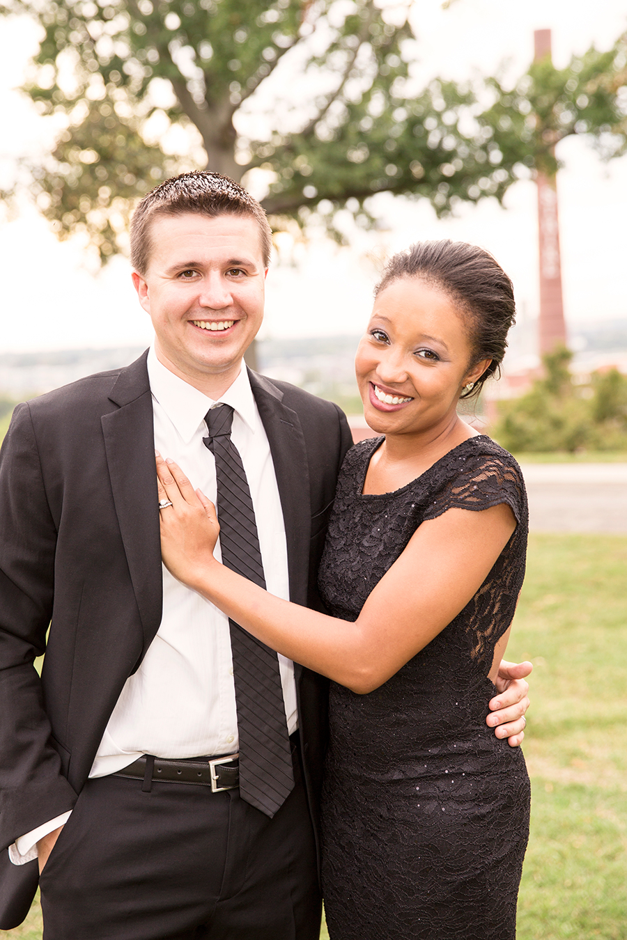 Goetz Family Photos at Libby Hill Park | Libby Hill Park | J&D Photo ...
