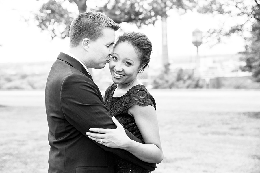 Goetz Family Photos at Libby Hill Park | Libby Hill Park | J&D Photo ...