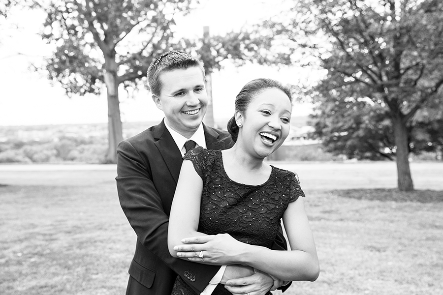 Goetz Family Photos at Libby Hill Park | Libby Hill Park | J&D Photo ...