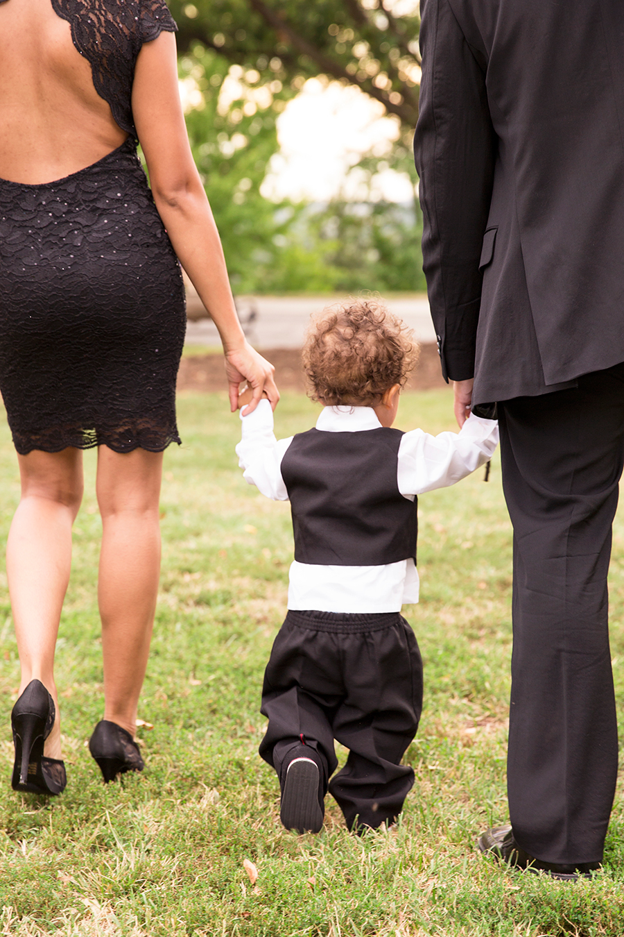 Goetz Family Photos at Libby Hill Park | Libby Hill Park | J&D Photo ...