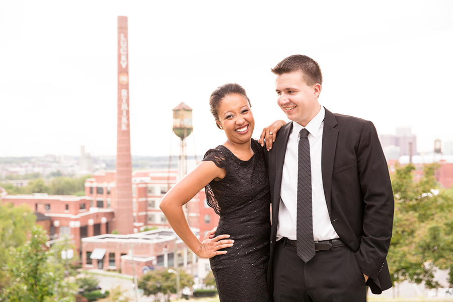 Goetz Family Photos at Libby Hill Park | Libby Hill Park | J&D Photo ...