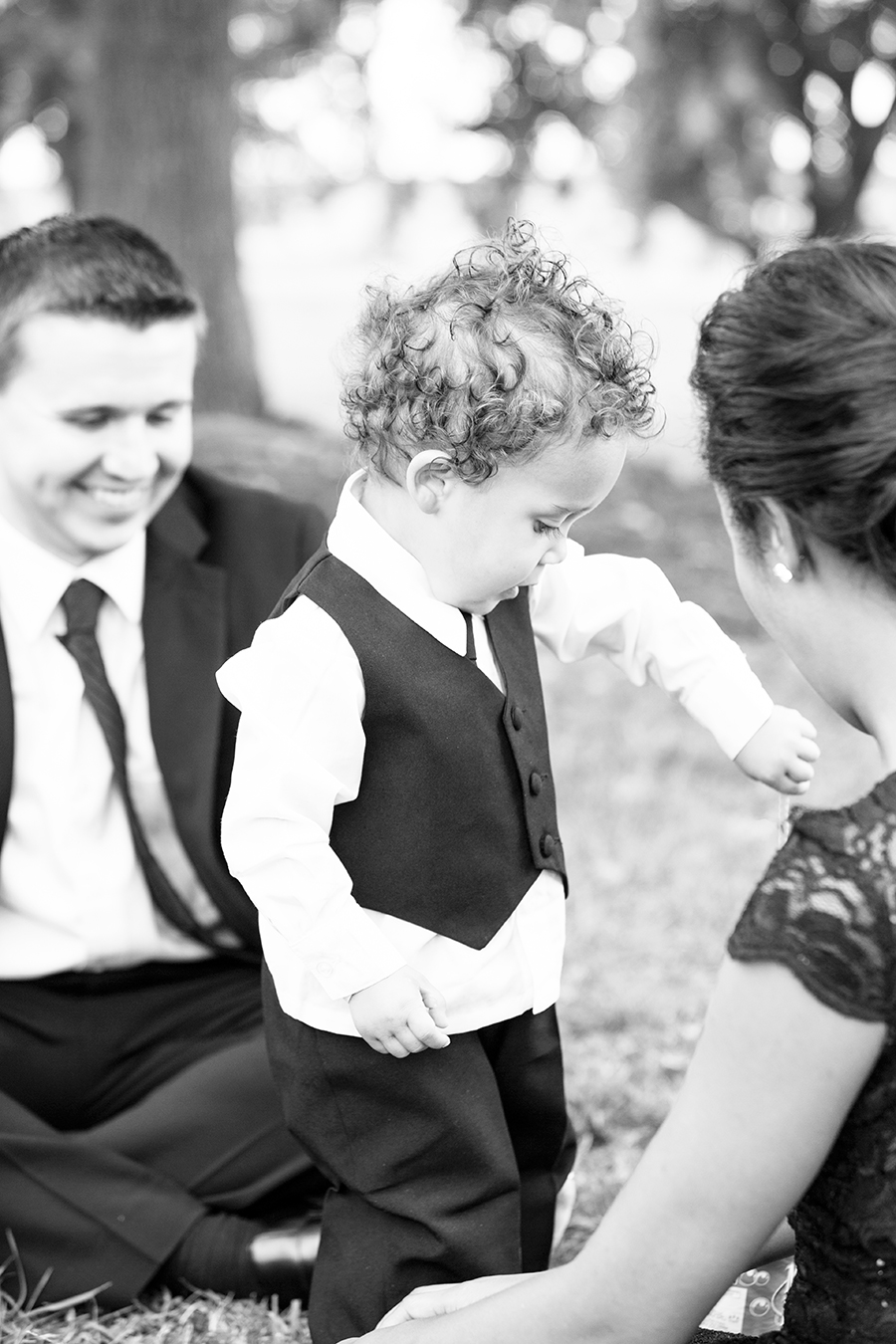 Goetz Family Photos at Libby Hill Park | Libby Hill Park | J&D Photo ...