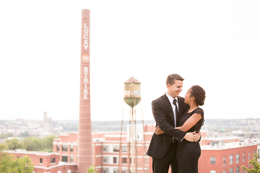 Goetz Family Photos at Libby Hill Park | Libby Hill Park | J&D Photo ...