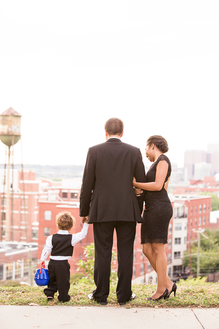 Goetz Family Photos at Libby Hill Park | Libby Hill Park | J&D Photo ...