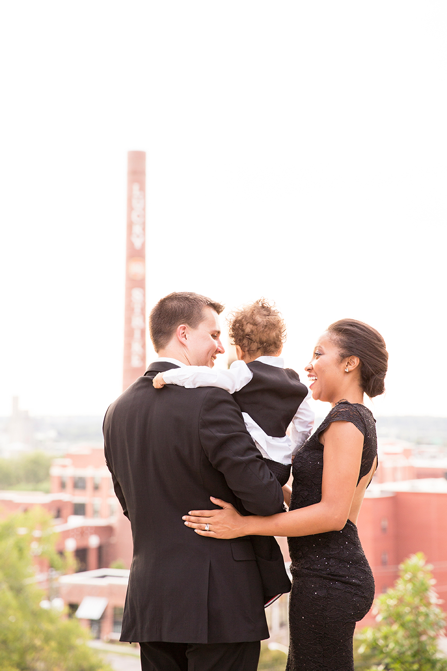 Goetz Family Photos at Libby Hill Park | Libby Hill Park | J&D Photo ...
