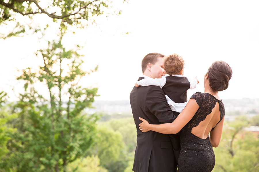 Goetz Family Photos at Libby Hill Park | Libby Hill Park | J&D Photo ...