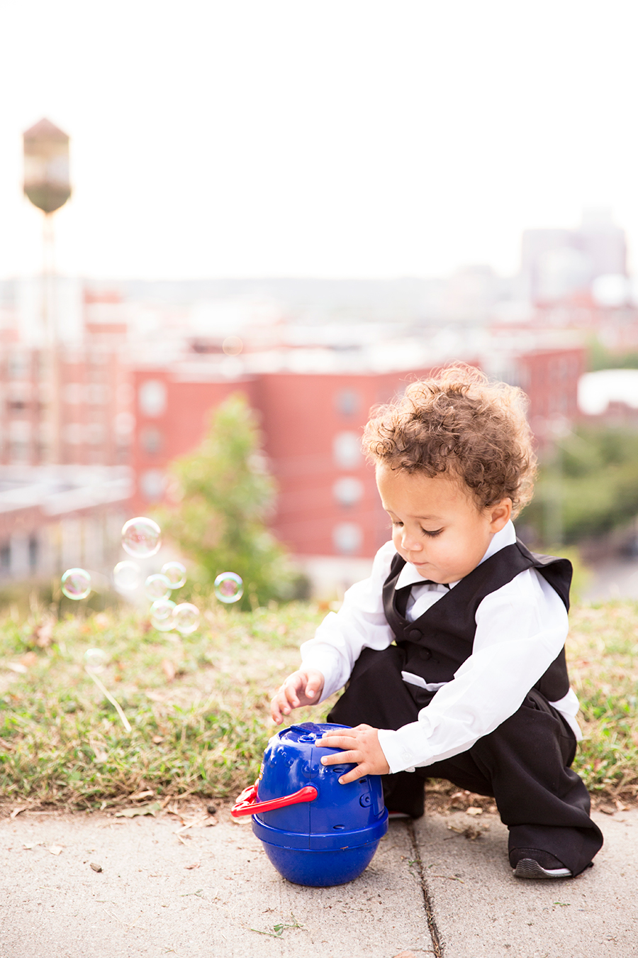 Goetz Family Photos at Libby Hill Park | Libby Hill Park | J&D Photo ...