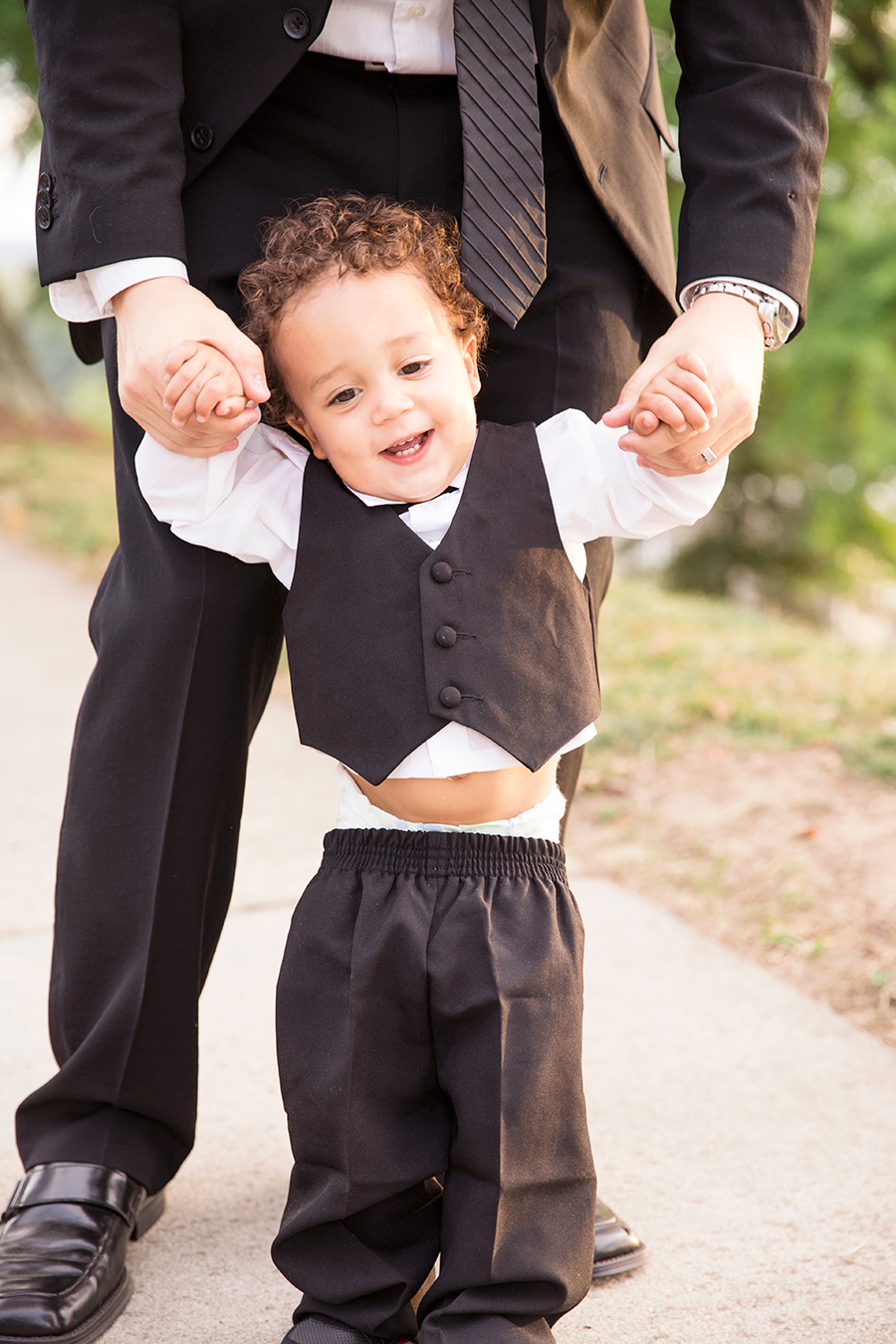 Goetz Family Photos at Libby Hill Park | Libby Hill Park | J&D Photo ...