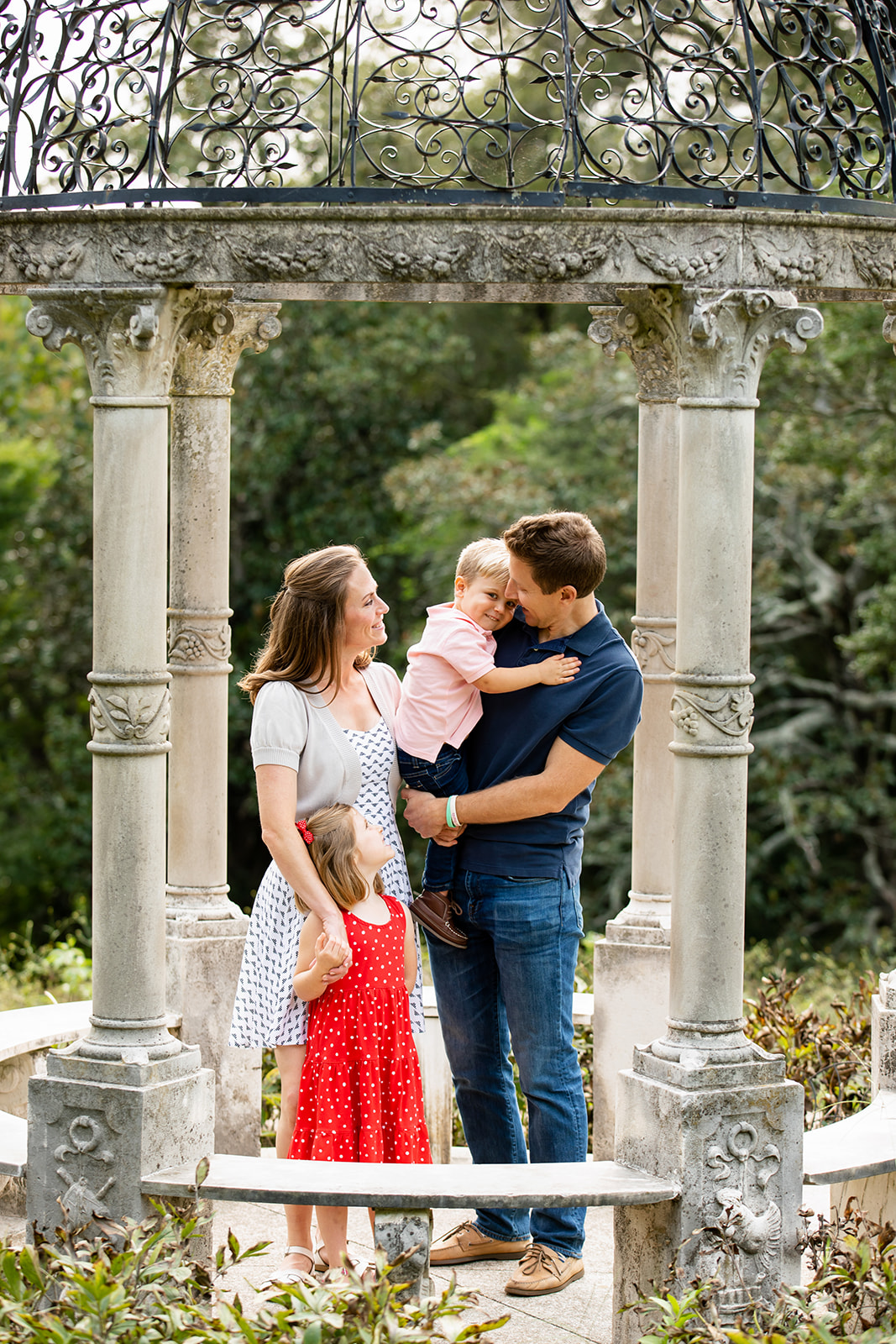 Marano Family Photos at Maymont | Maymont | J&D Photo LLC | Richmond ...