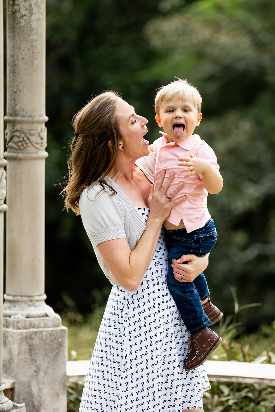 Marano Family Photos at Maymont | Maymont | J&D Photo LLC | Richmond ...