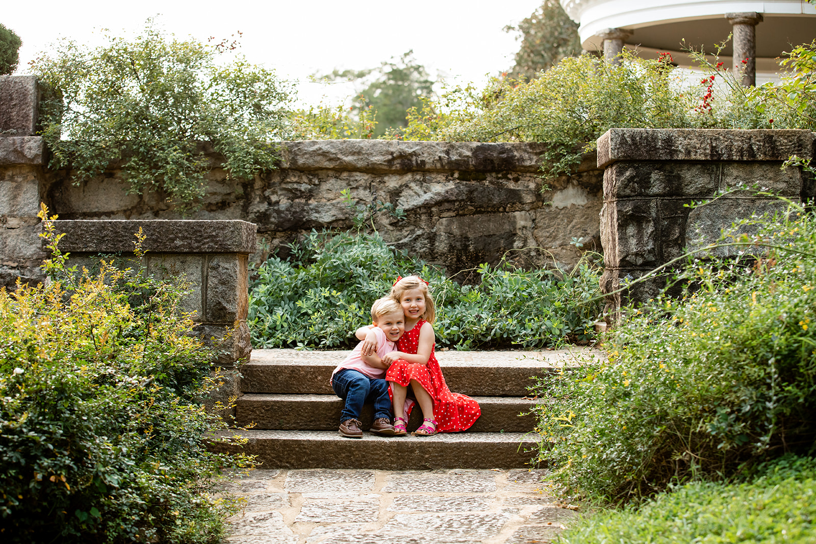 Marano Family Photos at Maymont | Maymont | J&D Photo LLC | Richmond ...
