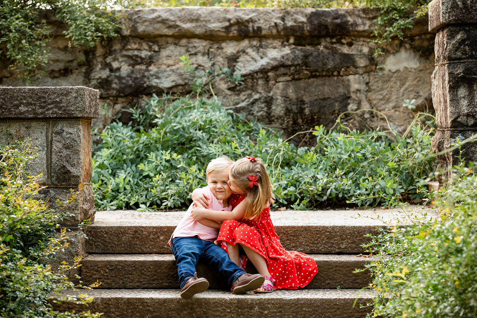 Marano Family Photos at Maymont | Maymont | J&D Photo LLC | Richmond ...