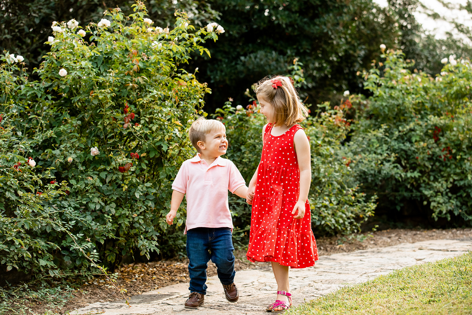 Marano Family Photos at Maymont | Maymont | J&D Photo LLC | Richmond ...