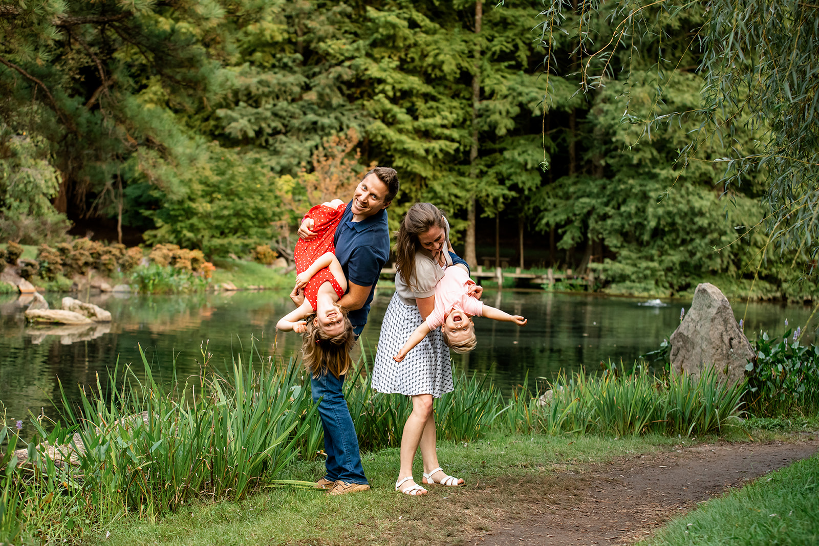 Marano Family Photos at Maymont | Maymont | J&D Photo LLC | Richmond ...