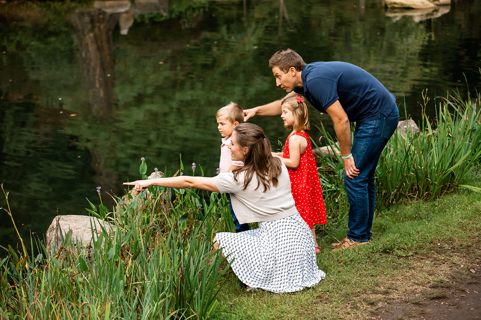 Marano Family Photos at Maymont | Maymont | J&D Photo LLC | Richmond ...