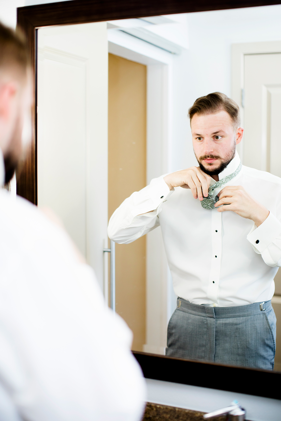 Alden + Ryan's Wedding at Lewis Ginter Botanical Gardens | Lewis Ginter ...