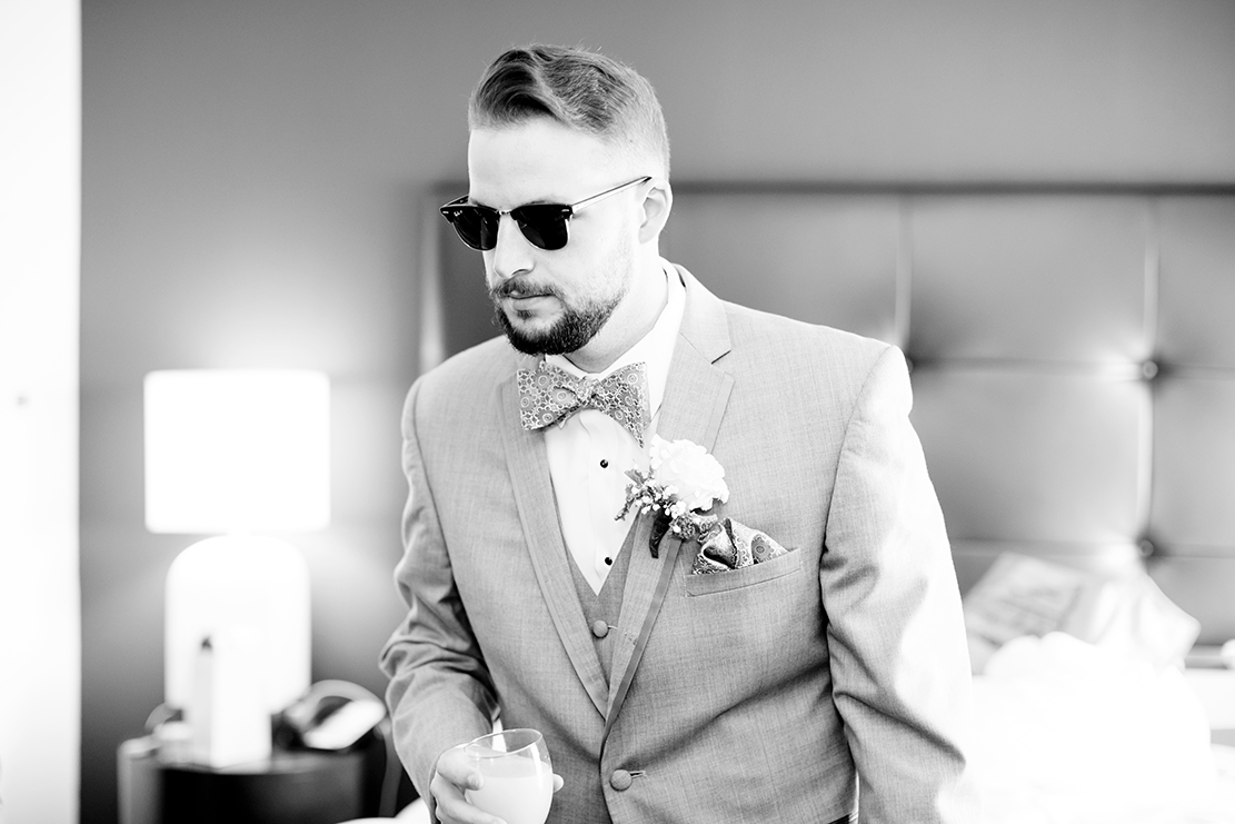 Alden + Ryan's Wedding at Lewis Ginter Botanical Gardens | Lewis Ginter ...