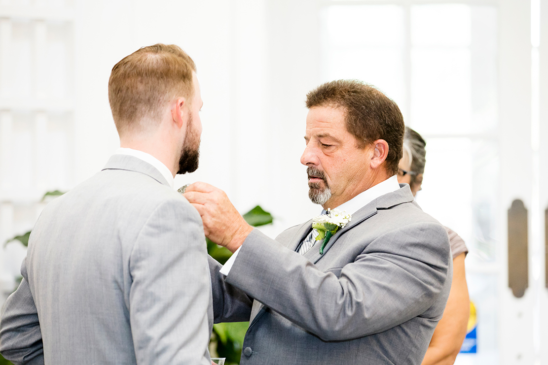 Alden + Ryan's Wedding at Lewis Ginter Botanical Gardens | Lewis Ginter ...