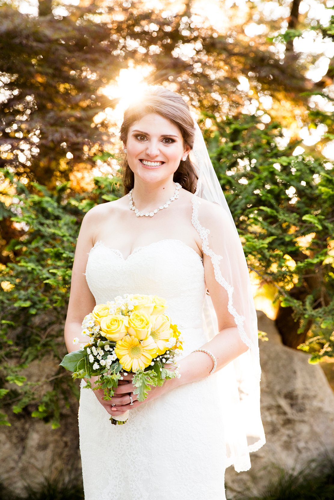 Alden + Ryan's Wedding at Lewis Ginter Botanical Gardens | Lewis Ginter ...