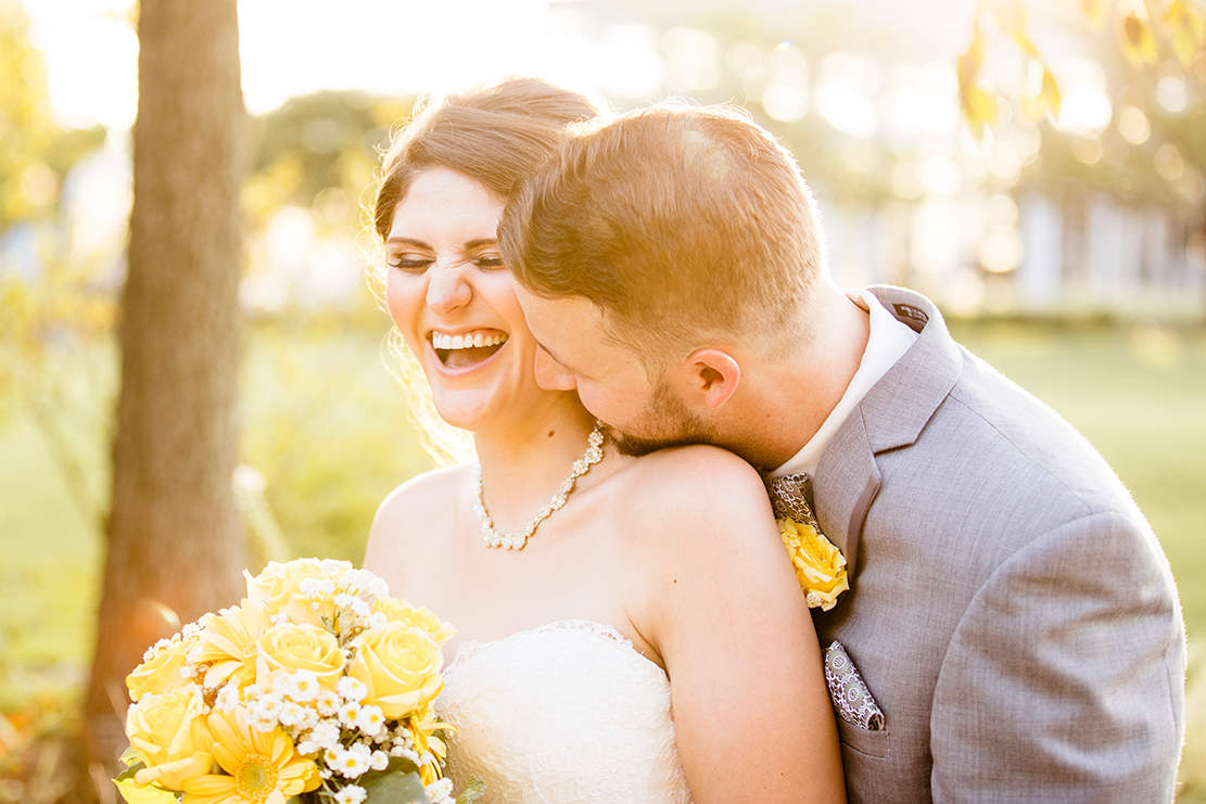Alden + Ryan's Wedding at Lewis Ginter Botanical Gardens | Lewis Ginter ...