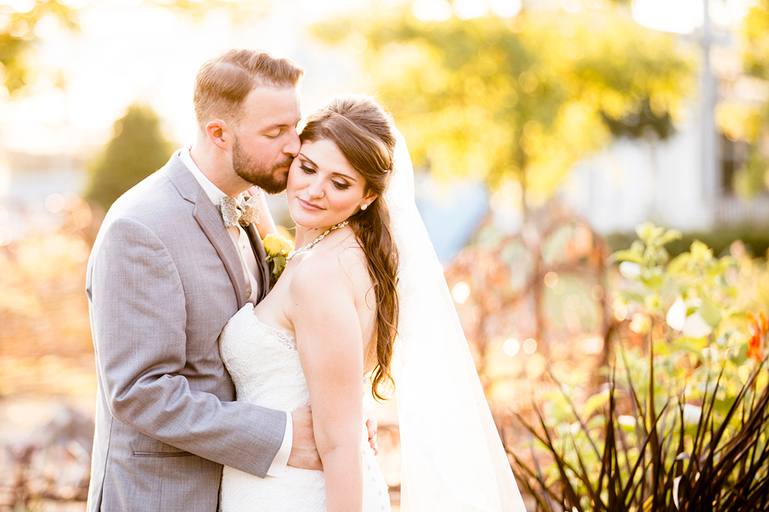 Alden + Ryan's Wedding at Lewis Ginter Botanical Gardens | Lewis Ginter ...