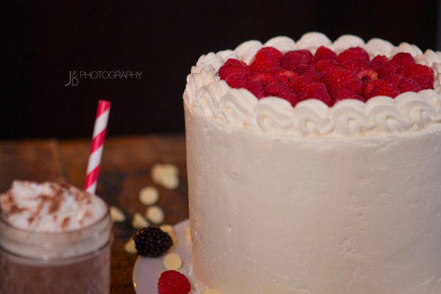 Valentine's Day Tabletop Shoot | J&D Photo LLC | Richmond, Virginia