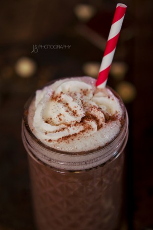 Valentine's Day Tabletop Shoot | J&D Photo LLC | Richmond, Virginia