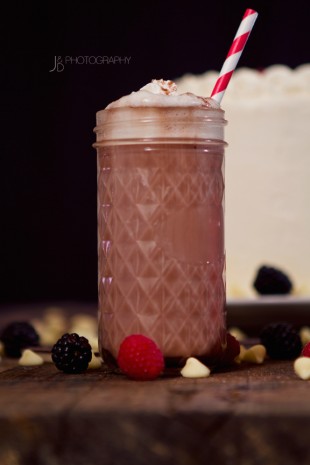 Valentine's Day Tabletop Shoot | J&D Photo LLC | Richmond, Virginia