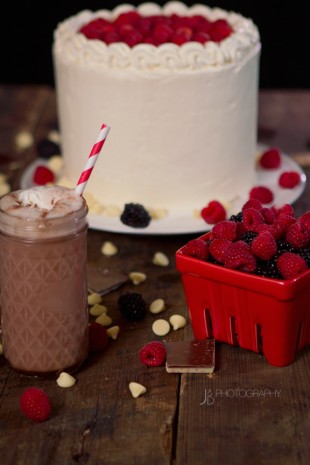 Valentine's Day Tabletop Shoot | J&D Photo LLC | Richmond, Virginia