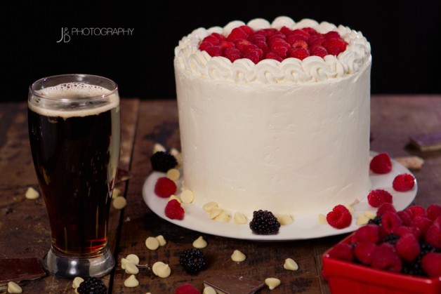 Valentine's Day Tabletop Shoot | J&D Photo LLC | Richmond, Virginia
