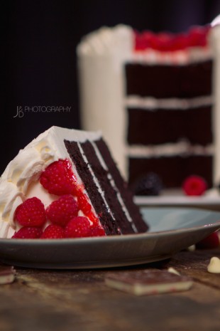 Valentine's Day Tabletop Shoot | J&D Photo LLC | Richmond, Virginia