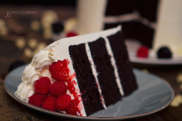 Valentine's Day Tabletop Shoot | J&D Photo LLC | Richmond, Virginia