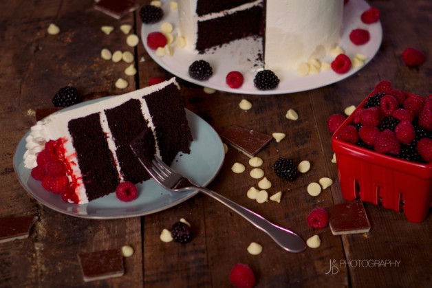 Valentine's Day Tabletop Shoot | J&D Photo LLC | Richmond, Virginia