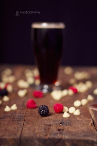 Valentine's Day Tabletop Shoot | J&D Photo LLC | Richmond, Virginia