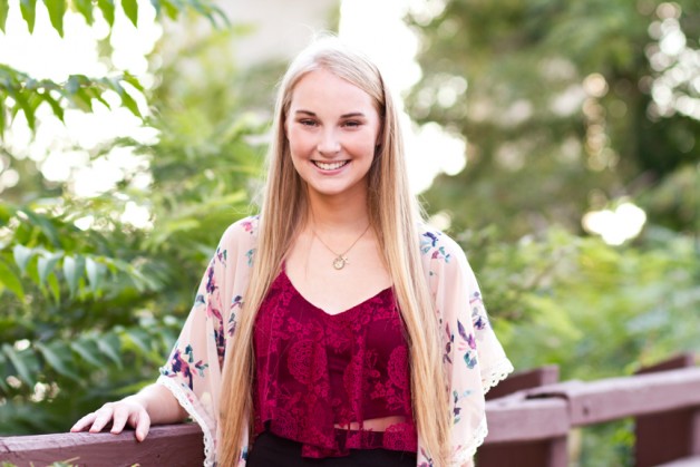 Emma's Senior Portraits | J&D Photo LLC | Richmond, Virginia