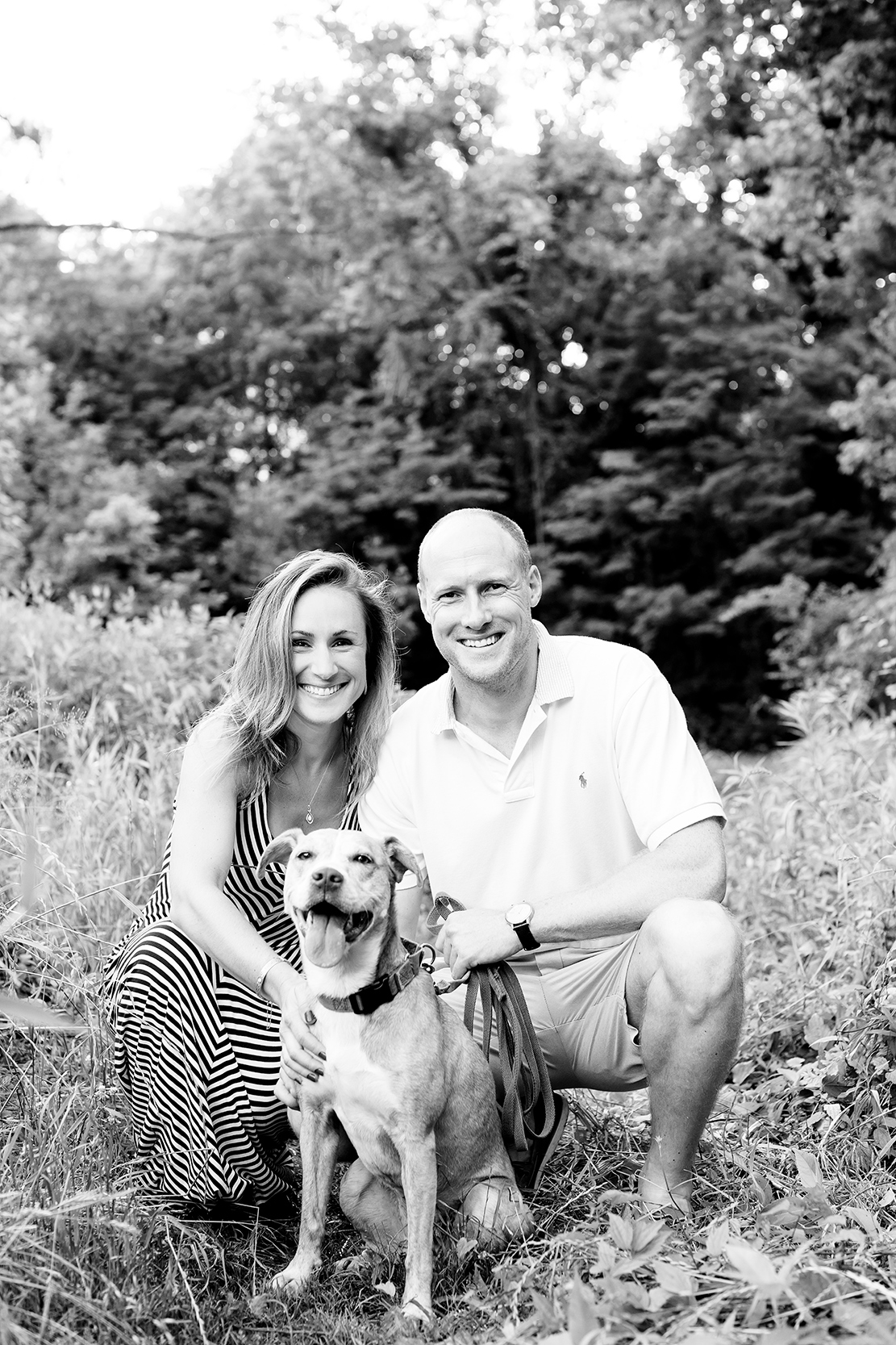 Lauren + Will's James River and Libby Hill Engagement | Libby Hill Park ...