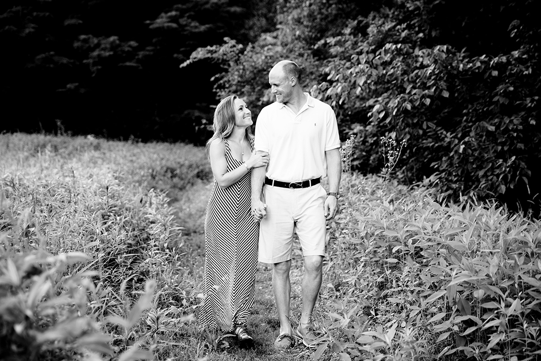 Lauren + Will's James River and Libby Hill Engagement | Libby Hill Park ...
