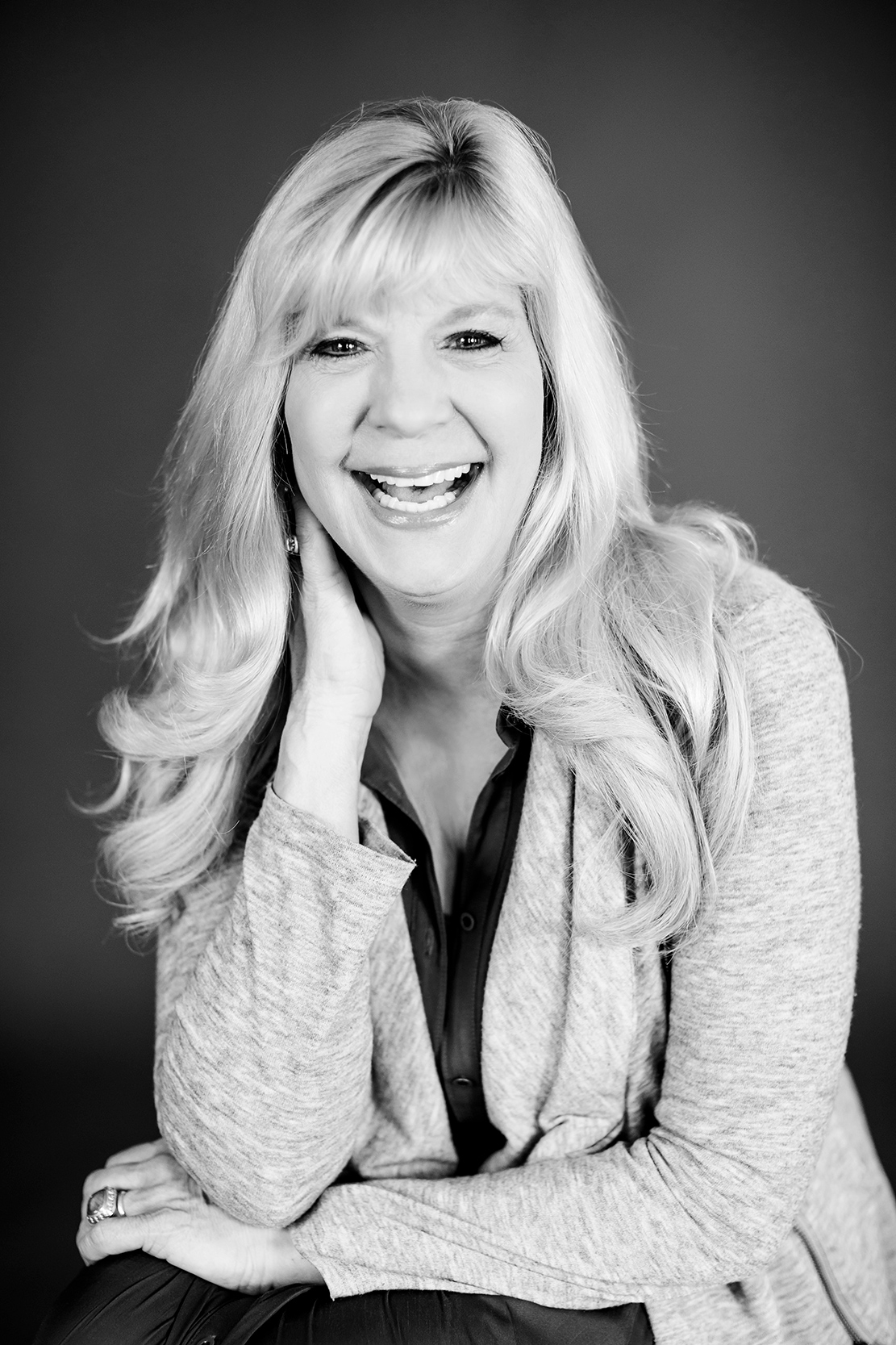 Lisa's Professional Headshots | J&D Photo LLC | Richmond, Virginia