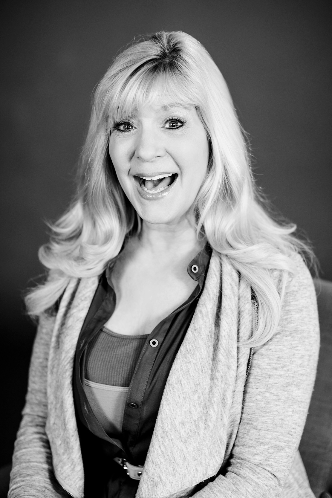 Lisa's Professional Headshots | J&D Photo LLC | Richmond, Virginia