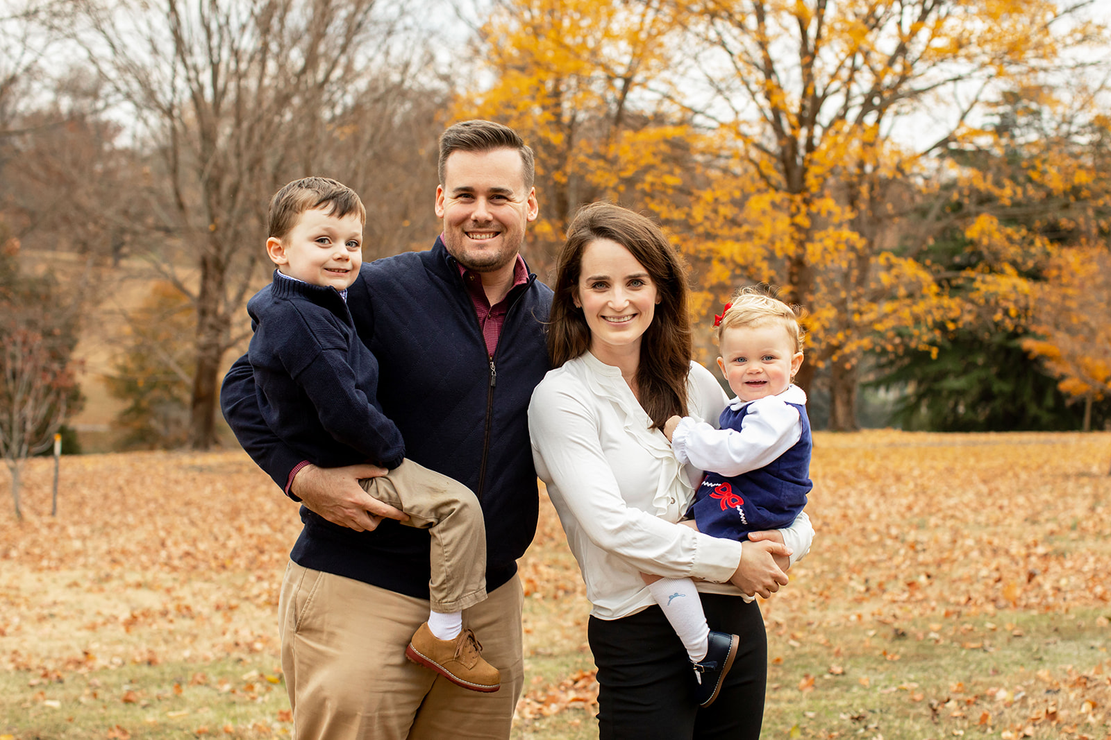 Marchetti Family Photos at Maymont | Maymont | J&D Photo LLC | Richmond ...