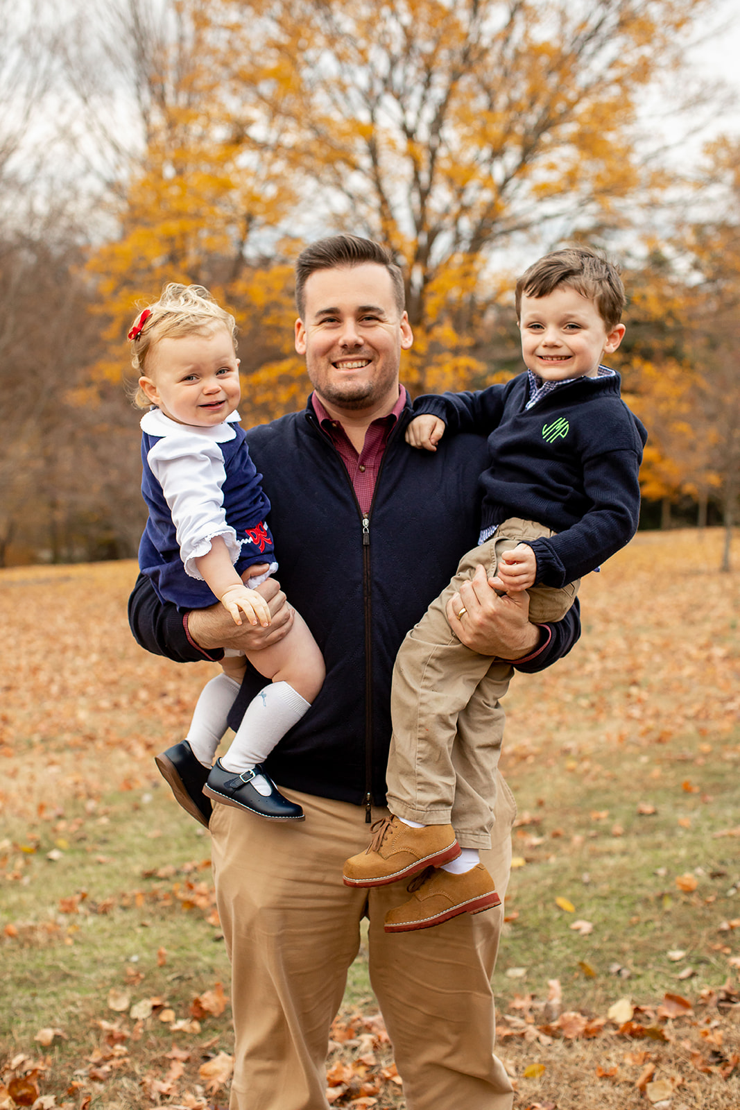 Marchetti Family Photos at Maymont | Maymont | J&D Photo LLC | Richmond ...