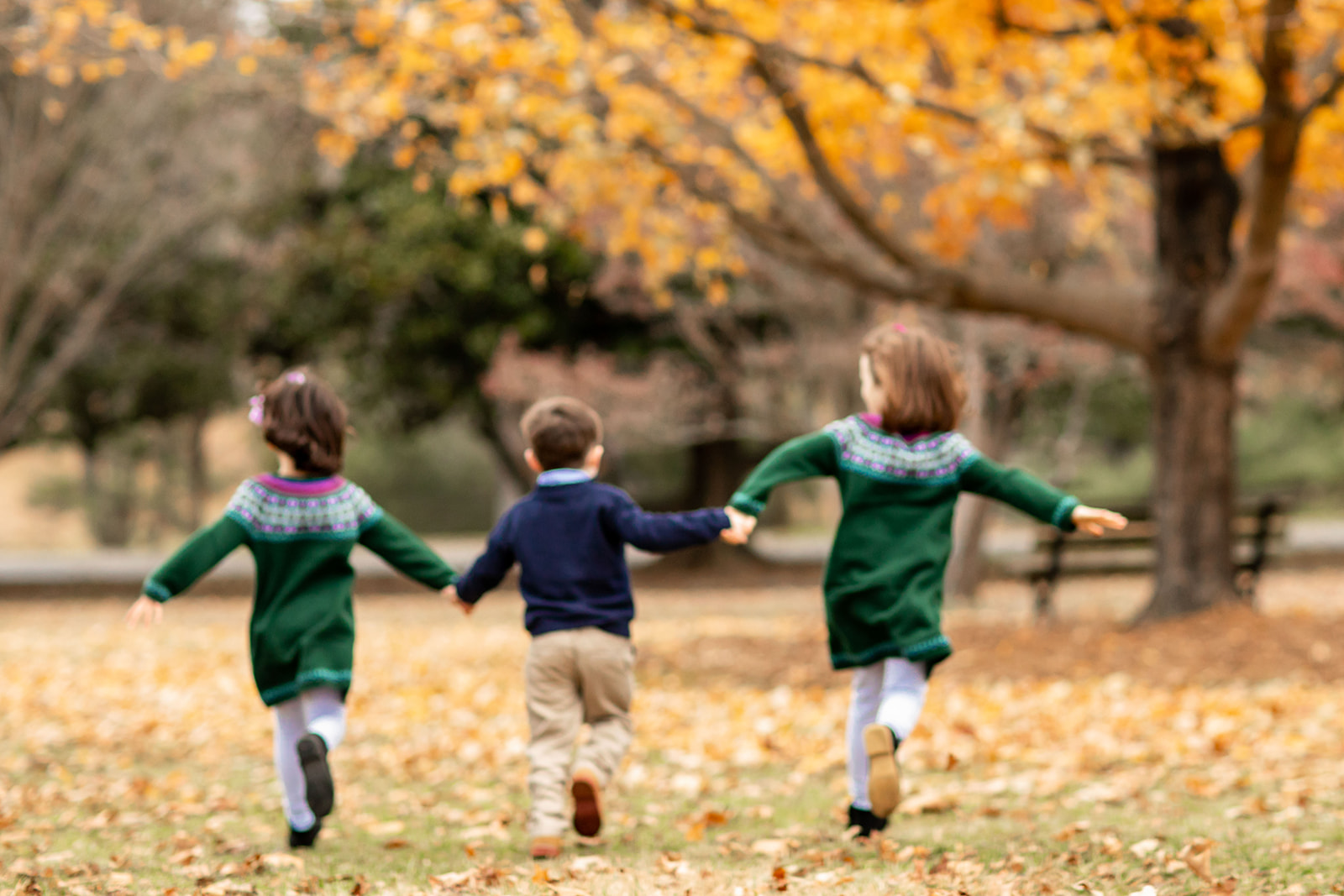 Marchetti Family Photos at Maymont | Maymont | J&D Photo LLC | Richmond ...