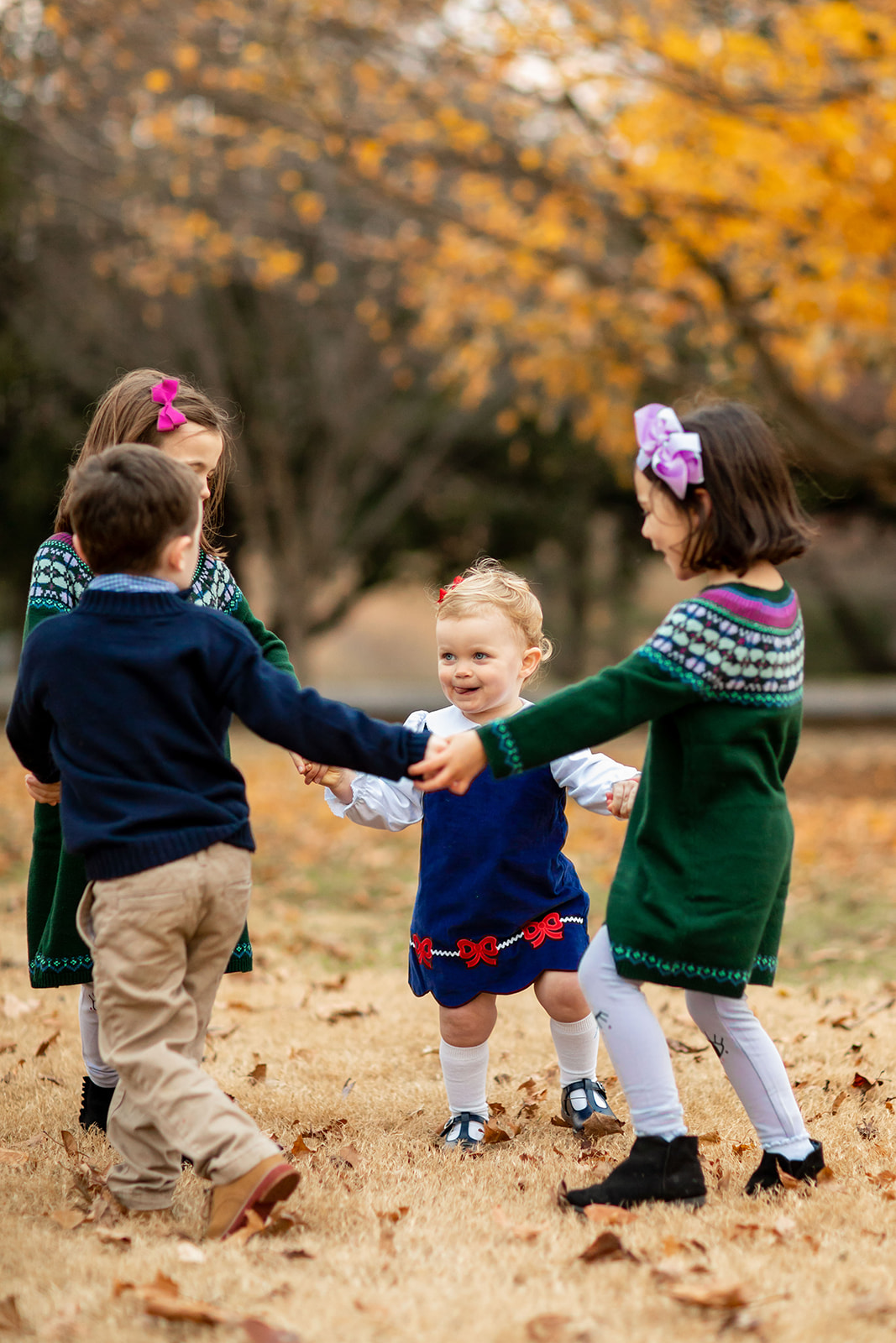 Marchetti Family Photos at Maymont | Maymont | J&D Photo LLC | Richmond ...
