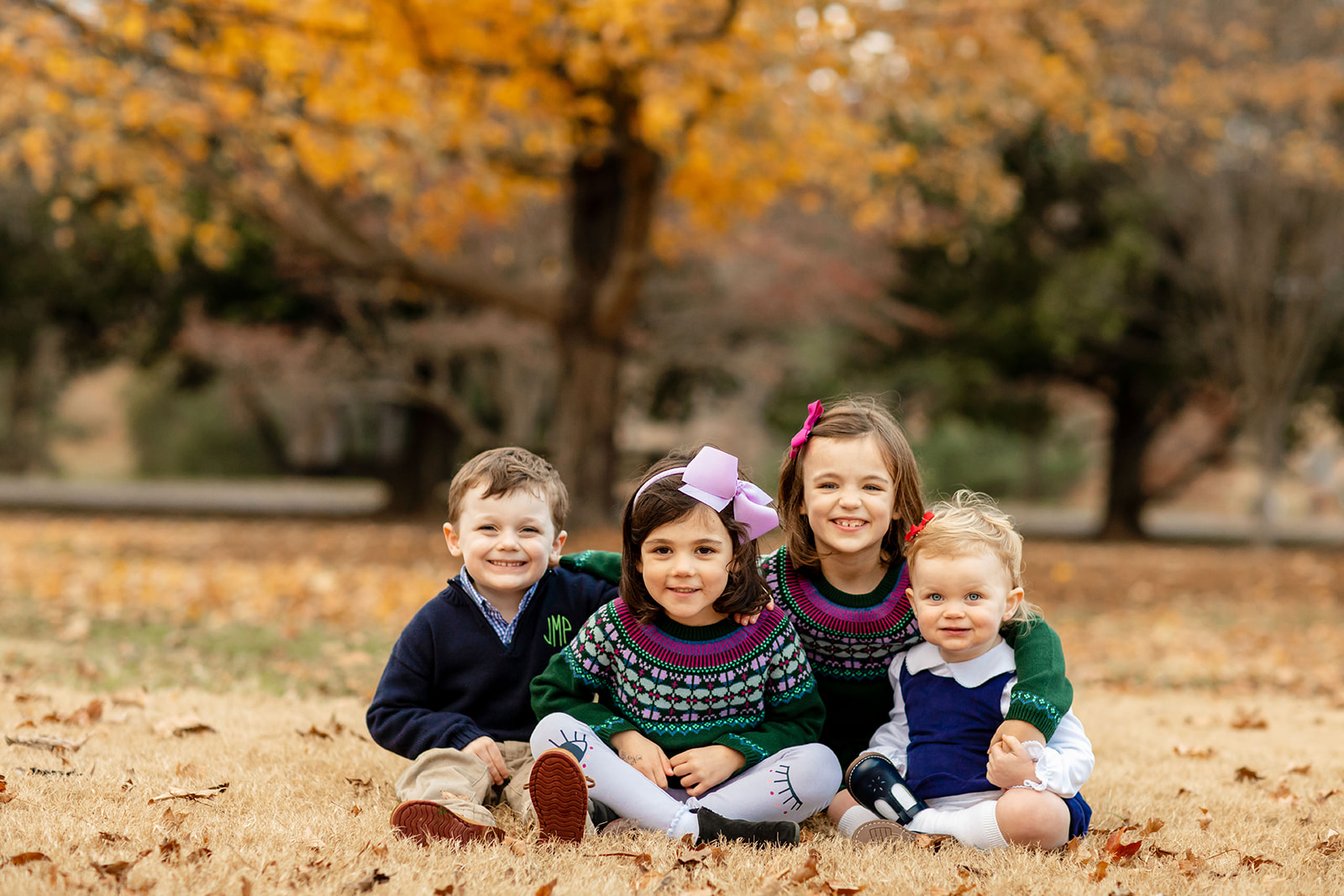 Marchetti Family Photos at Maymont | Maymont | J&D Photo LLC | Richmond ...