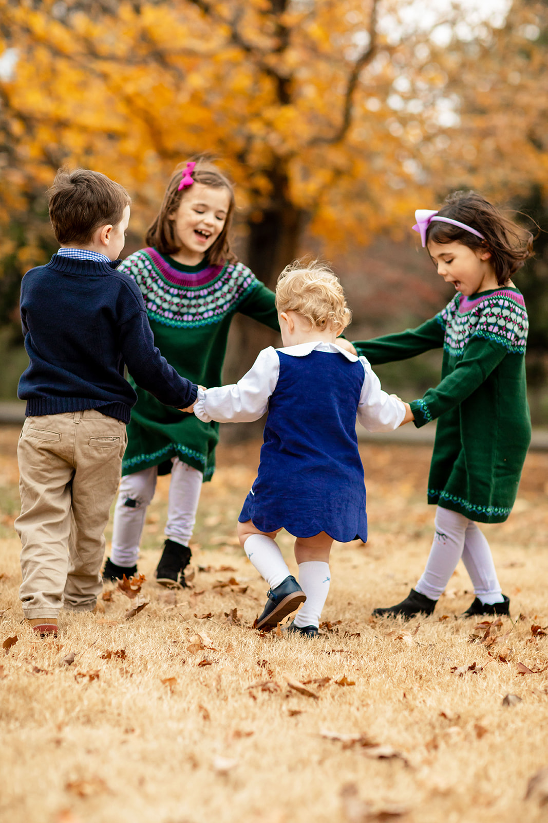 Marchetti Family Photos at Maymont | Maymont | J&D Photo LLC | Richmond ...